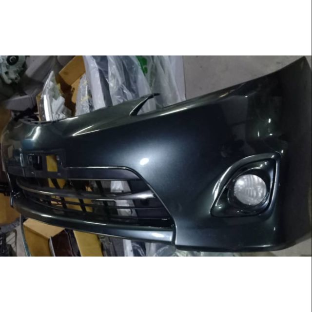 Toyota Estima ACR50 ( 2009 - 2010 year) | Shopee Malaysia