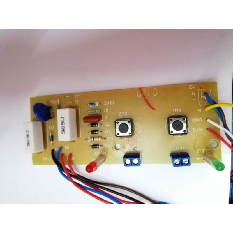 [Genuine Parts] JOVEN PC838P PC-02 PCB Board Power Control board ...