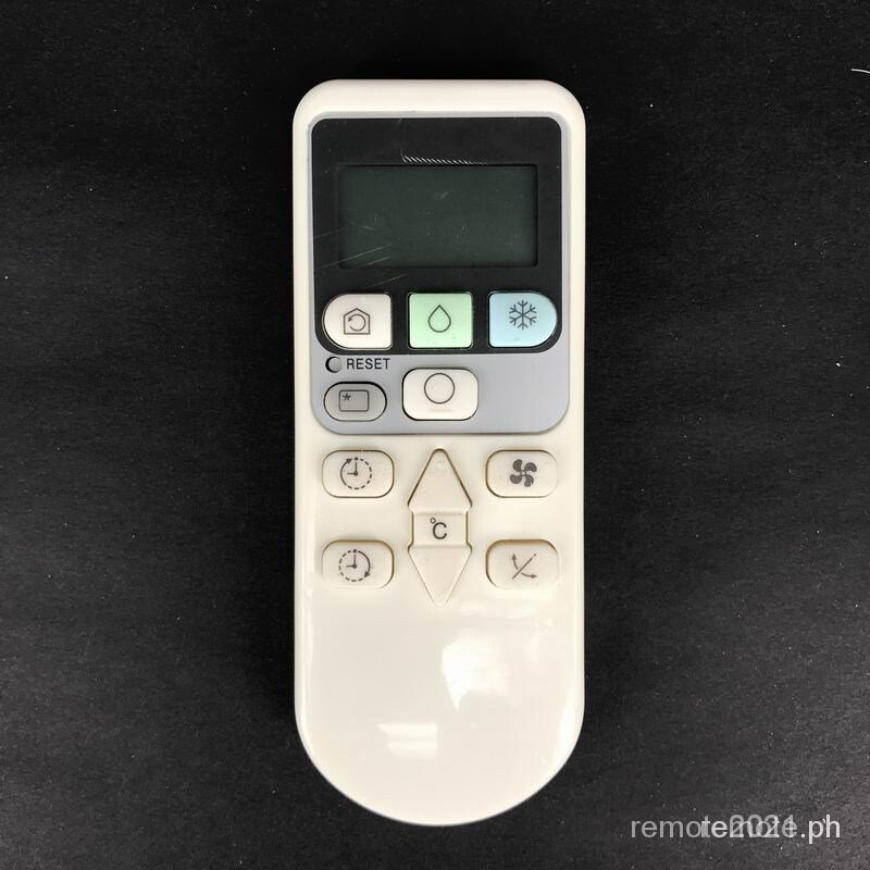 air conditioner Remote control for For Hitachi AC RAC RAS-S18CAK X18CBK ...