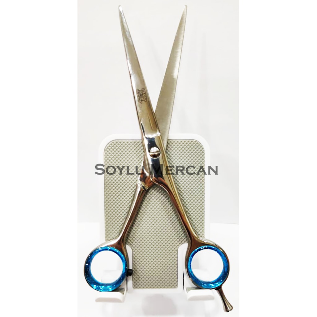 Original PAKISTAN STAINLESS HAIR CUTTING SCISSORS | Shopee Malaysia