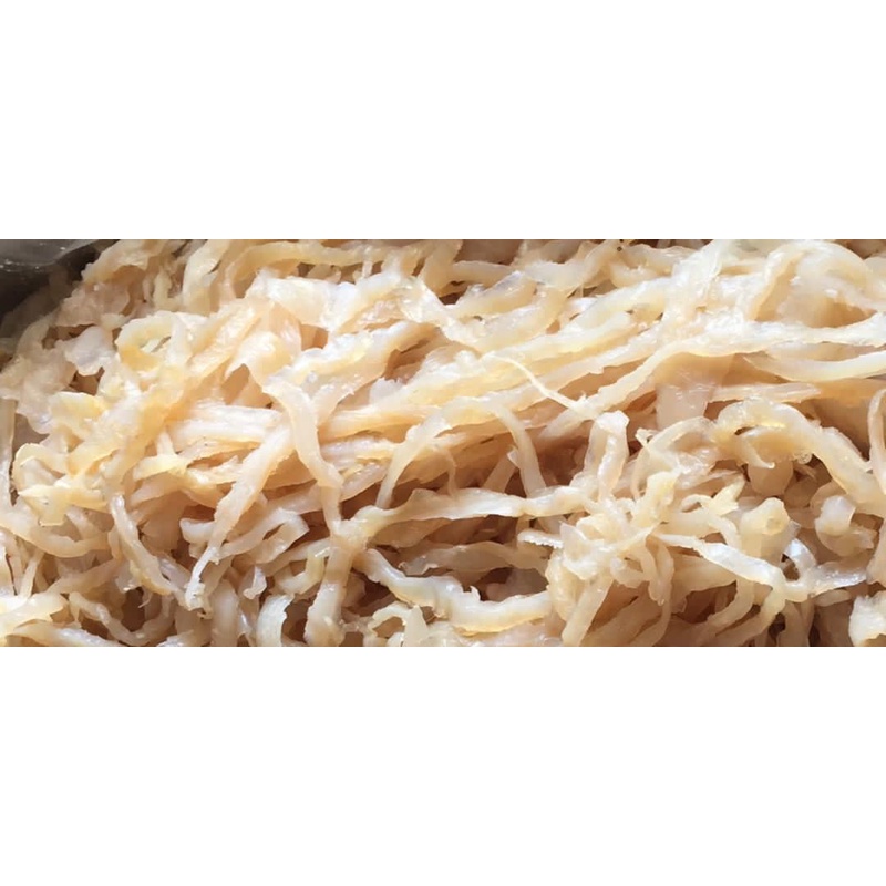 Jelly Fish 500g/packet | Shopee Malaysia