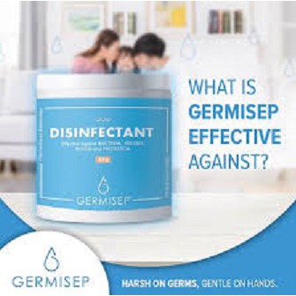 Hovid Germisep 2.5g (30 Tablets) | Shopee Malaysia