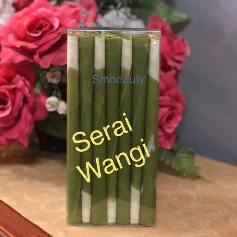 Lilin/Corong resdung( 1box 50batang ) | Shopee Malaysia