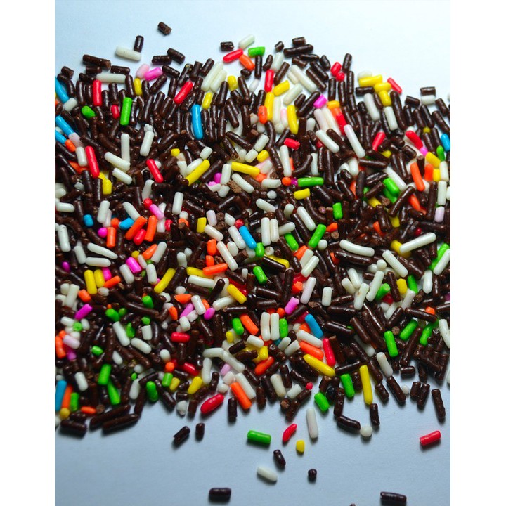 Chocolate Colour Rice | Shopee Malaysia