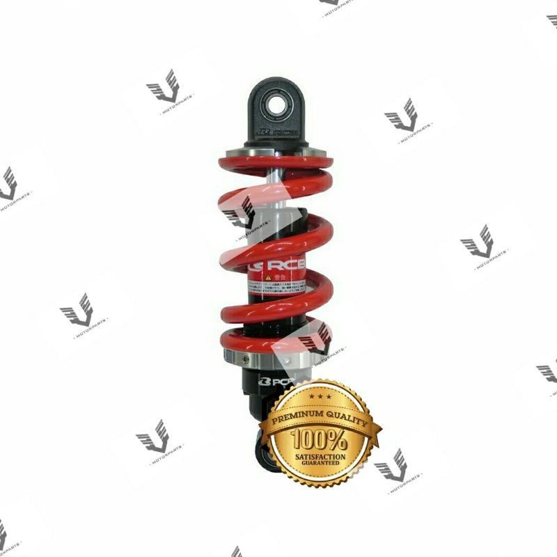 RS150/Y15ZR/LC135 Racing Absorber Rear Suspension M2 Line Monoshock ...