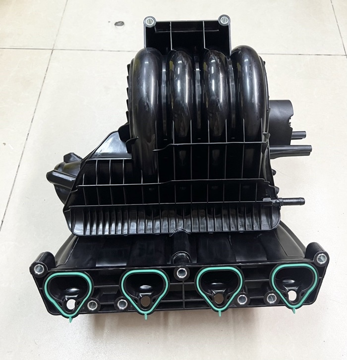 PROTON SAGA BLM PERSONA SATRIA NEO /PREVE NO TURBO ENGINE INLET ...