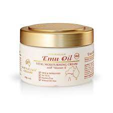 (CLEARANCE SALE) MK2 Australian Emu Oil Cream 250g (exp: 16/04/23 ...