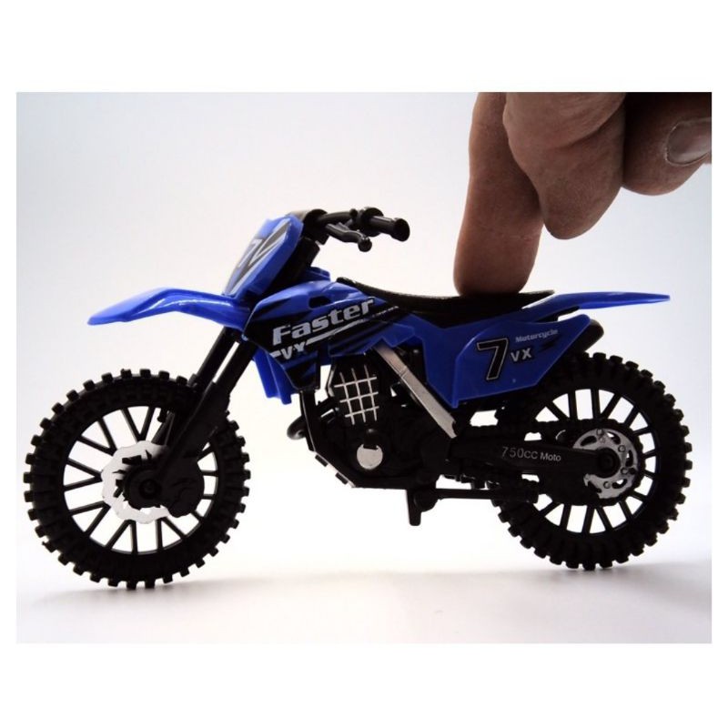MXX motorcross twist handle kids toys, motor toys model kit | Shopee ...