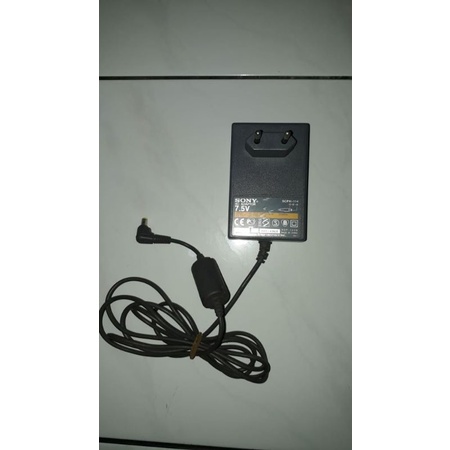 Original Sony PS1 adapter, smooth, smooth, durable, ready to use, ps ...