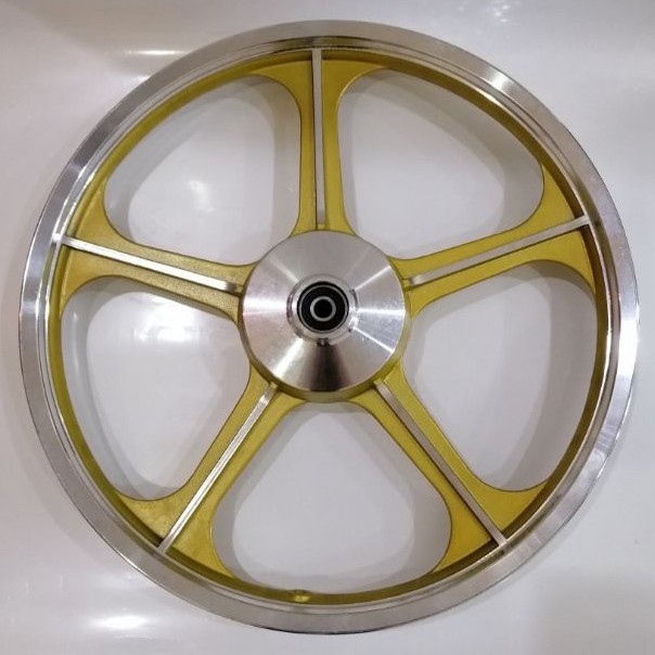 SPORT RIM HONDA EX5 ~ HIGH POWER / EX5 CLASS SPORT RIM EX5 CLASS / EX5 ...