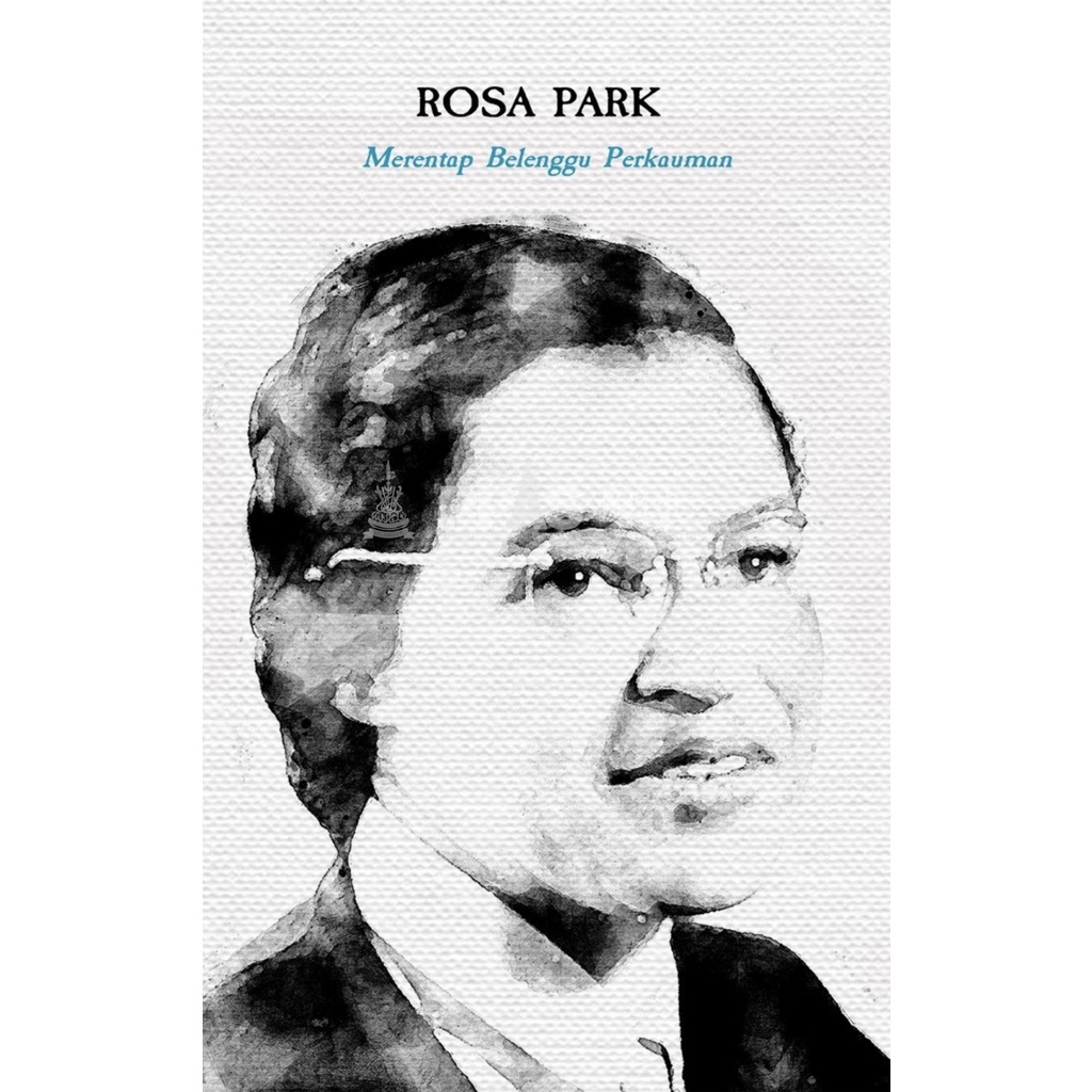 Rosa Parks Merentap Belenggu Perkauman | Shopee Malaysia