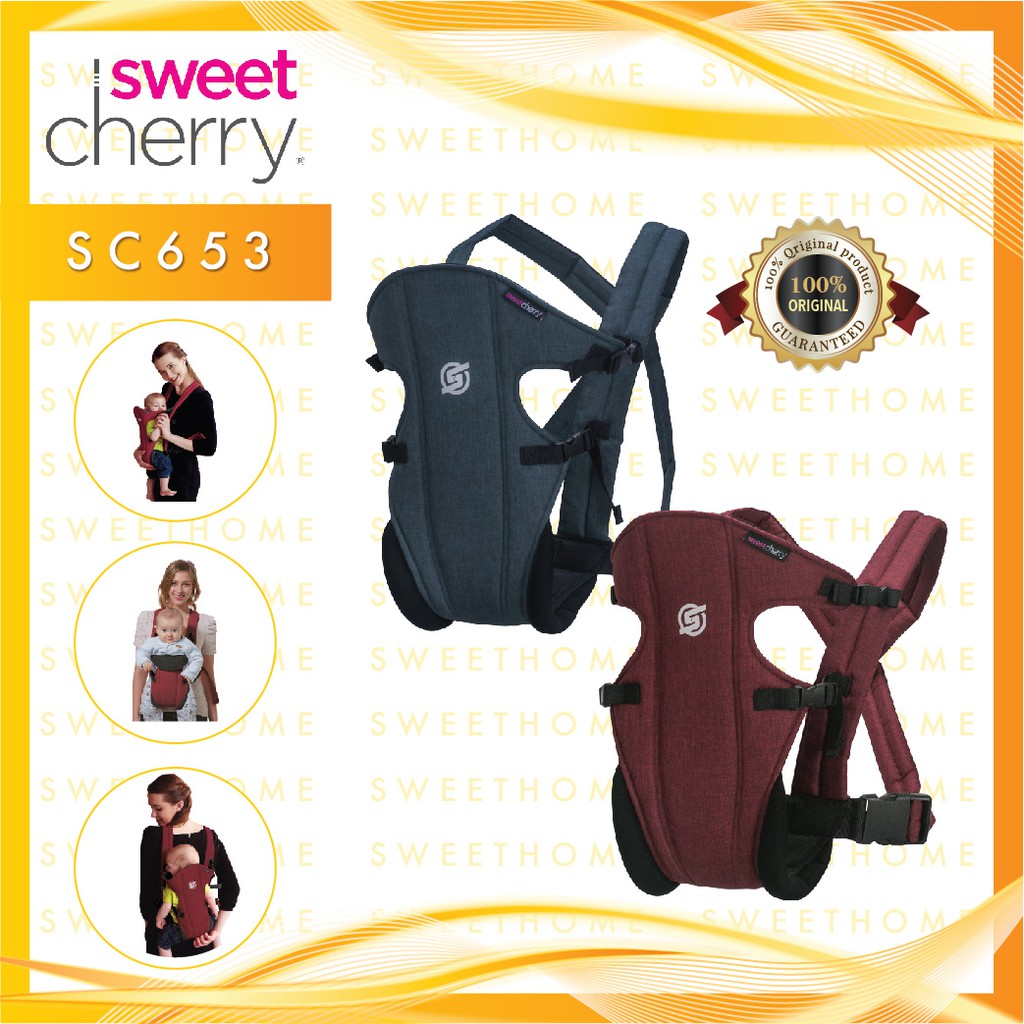 Sweet Cherry SC653 TRC Carrier | Shopee Malaysia