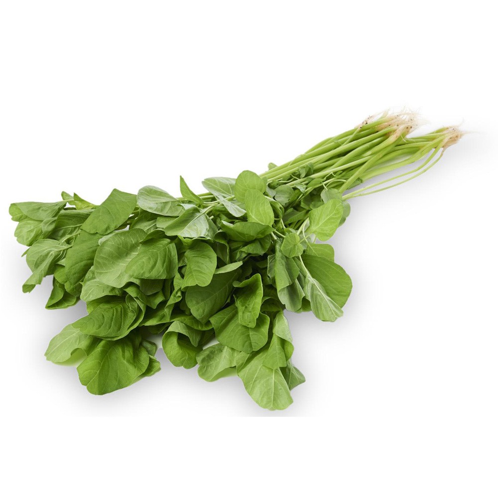 Bayam Hijau - 1 ikat | Shopee Malaysia