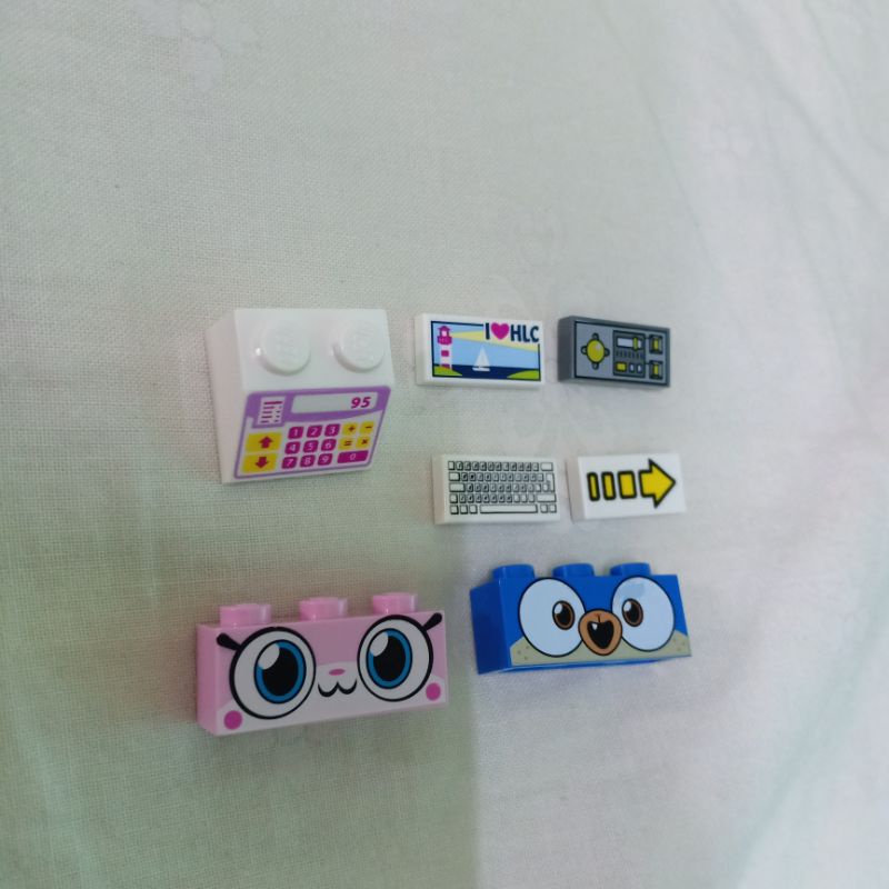 Lego printed bricks as picture | Shopee Malaysia