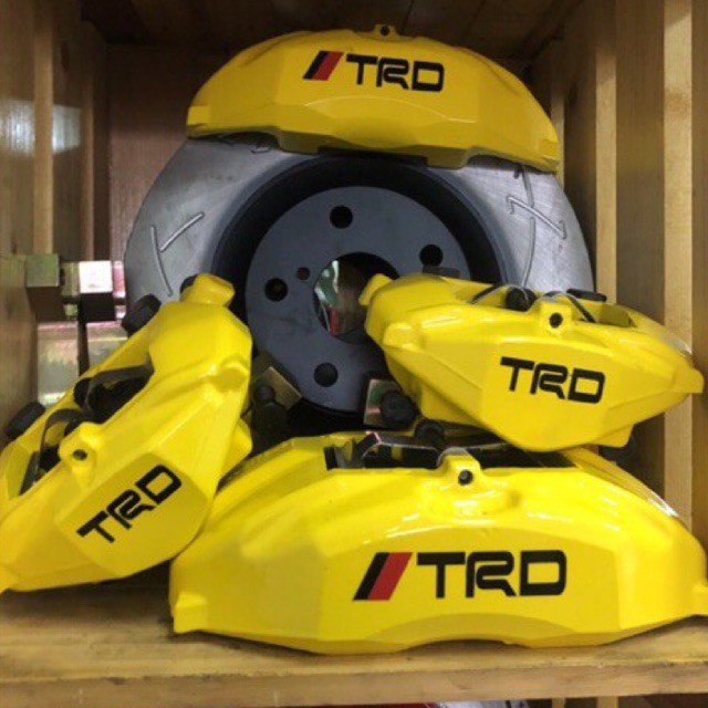 Caliper sumitomo 4 pot | Shopee Malaysia