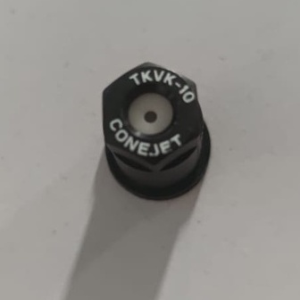Conejet nozzle 10mm (black colour) | Shopee Malaysia