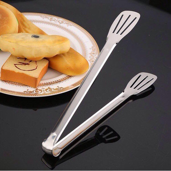Hot FOOD CLAMP (STANDARD - THICK) | Shopee Malaysia
