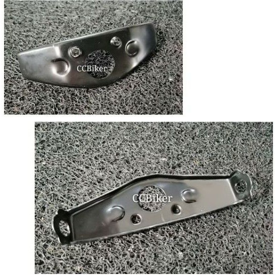 Honda EX5/ Dream Rear Fender Upper Stay Bracket | Shopee Malaysia