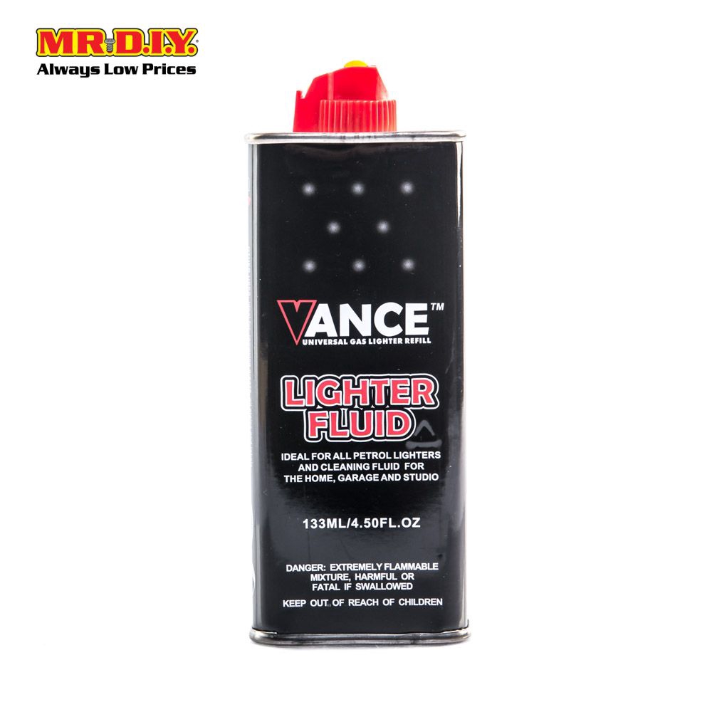 MR DIY Lighter Fluid | Shopee Malaysia