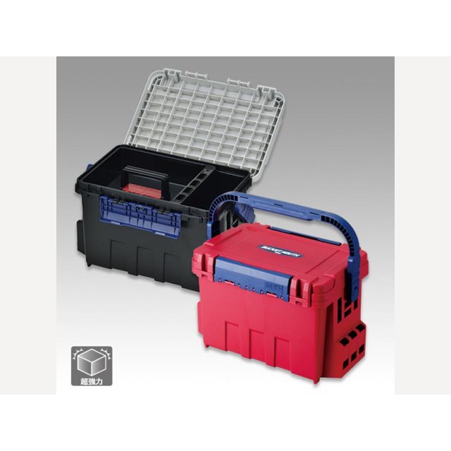 Meiho Bucket Mouth Tackle Box BM9000 BM7000 Seat box #ORIGINAL#MADE IN ...