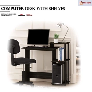 computer desk - Prices and Promotions - May 2024 | Shopee Malaysia