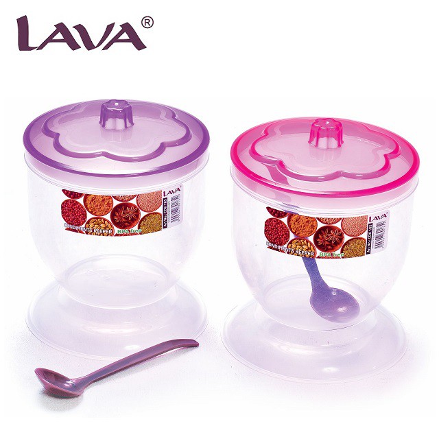 LAVA Condiment Keeper CDK185 (1pc) | Shopee Malaysia
