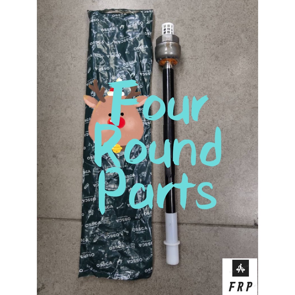 VOLKSWAGEN POLO 1.2 TSI POLO 1.4 GTI RACK END (OSSCA) | Shopee Malaysia