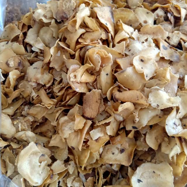 Original Gayam Chips (200 grm) | Shopee Malaysia