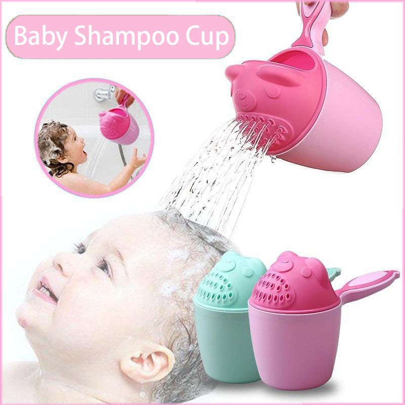 cartoon babies&kids&children shampoo&shower&washing brush teeth ...