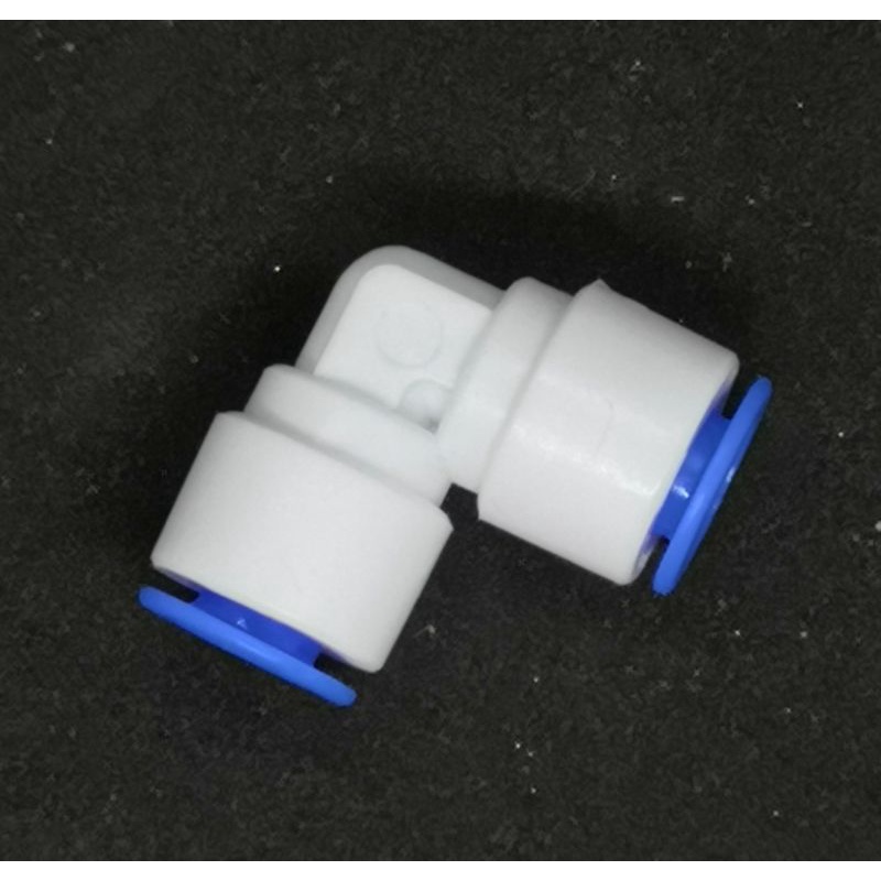 RO Water Filter Quick Fitting Adaptor Connector Ball Valve Reducer ...
