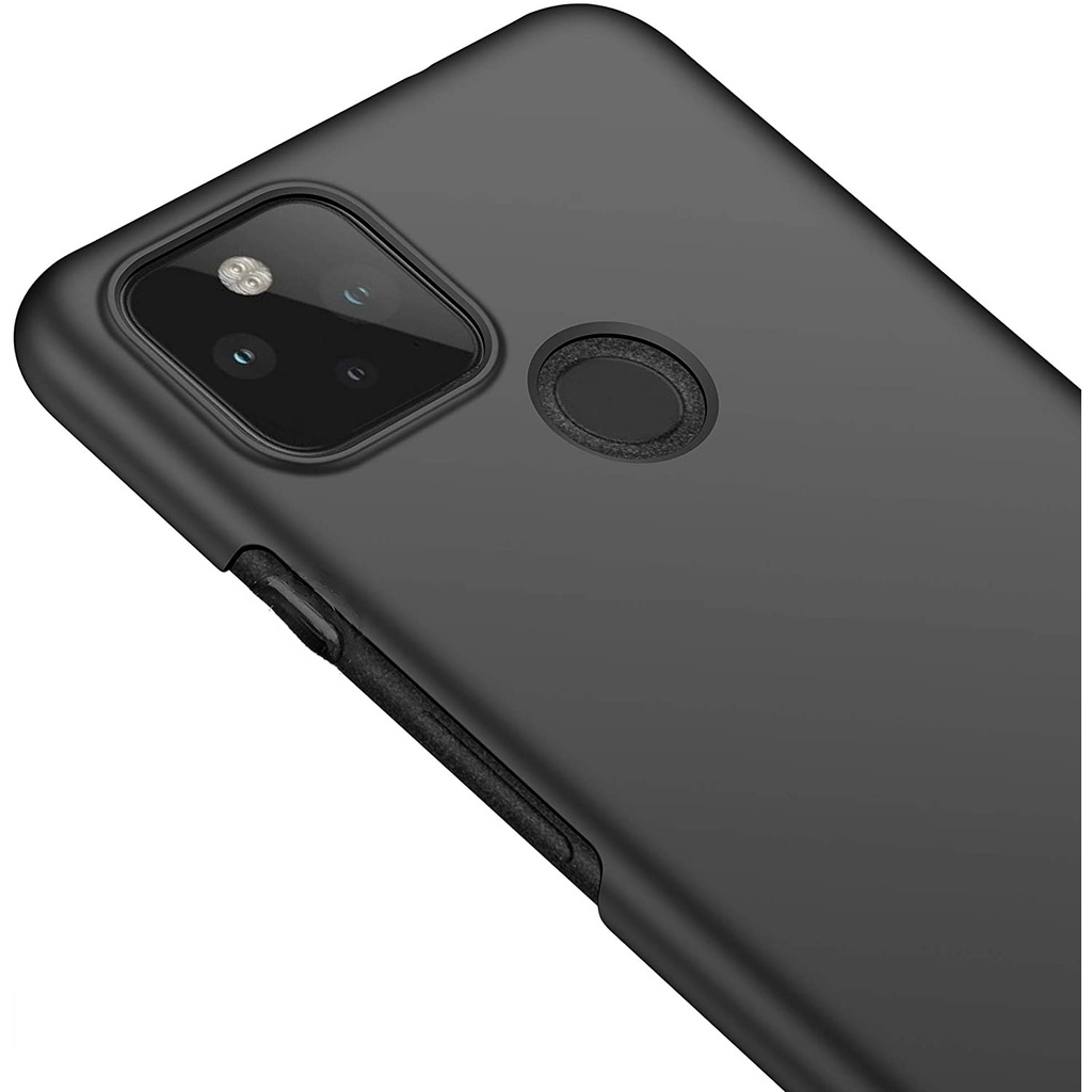 Google Pixel 5 Case Thin Anti Drop Casing | Shopee Malaysia