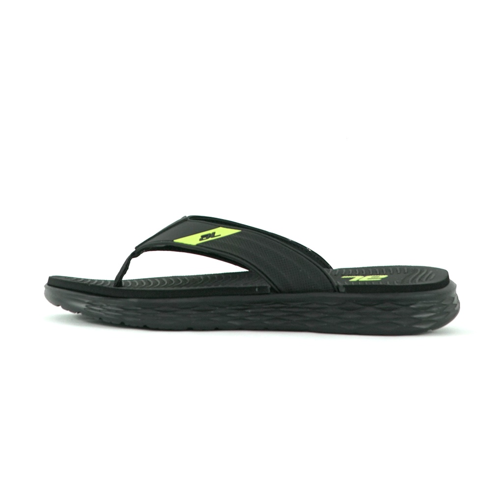 AL NATIVE JUNIOR SLIPPERS BLACK | Shopee Malaysia