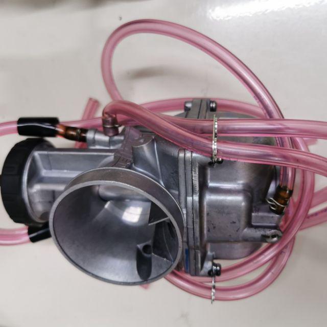 Carburetor 100% Original Tm 34mm Mikuni ，Tmx 35mm Mikuni，Qv pwk 38mm ...