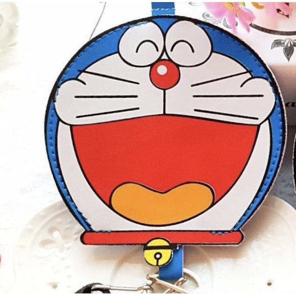 Keybags Storage Bag Organizer Pokemon Ball Little Twin Star Doraemon ...