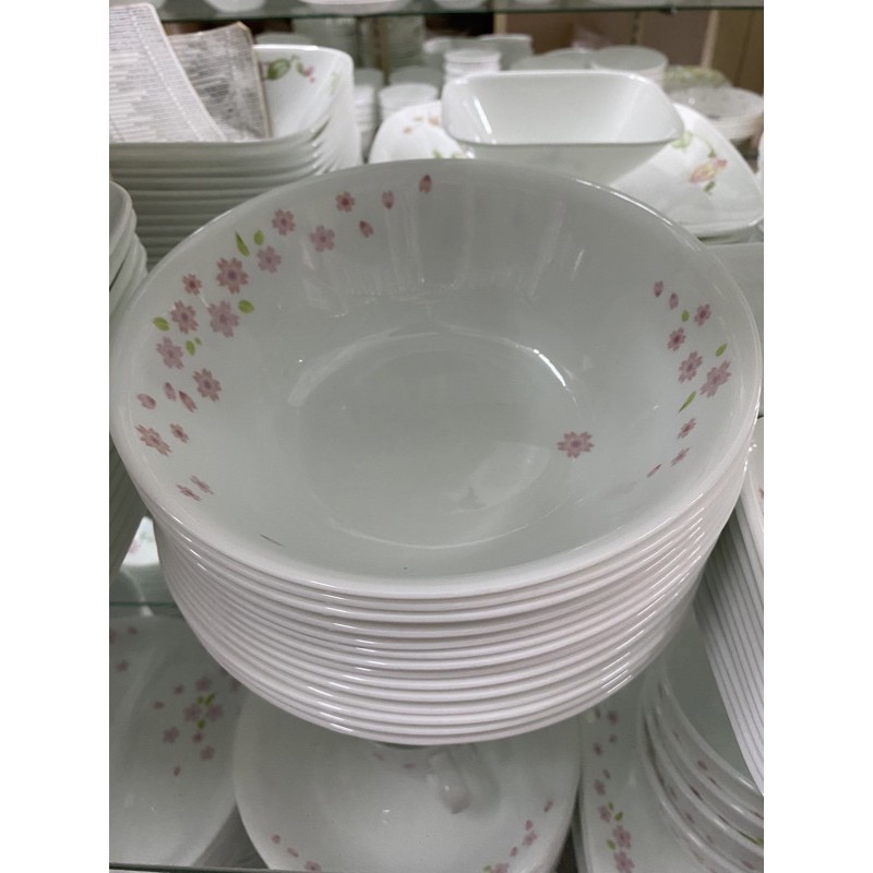 🔥READY STOCK🔥Corelle Sakura loose | Shopee Malaysia
