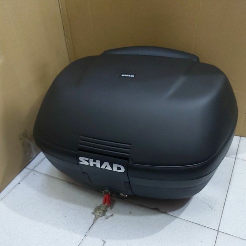 Box SHAD SH42 | Shopee Malaysia