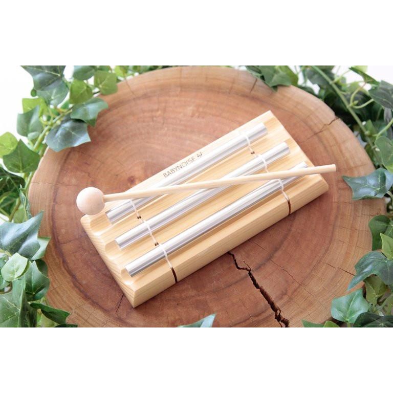 Babynoise Mini Table Top Chime Xylophone [READY STOCK] | Shopee Malaysia
