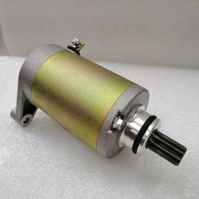 BENELLI RFS150 FI STATER MOTOR HERY DUTY | Shopee Malaysia
