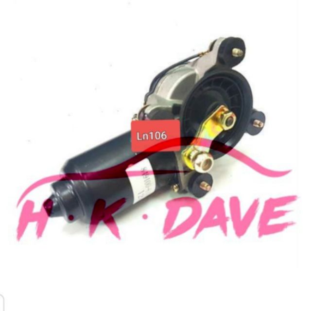 TOYOTA HILUX LN106 LN166 FRONT WIPER LINK MOTOR ASSY | Shopee Malaysia