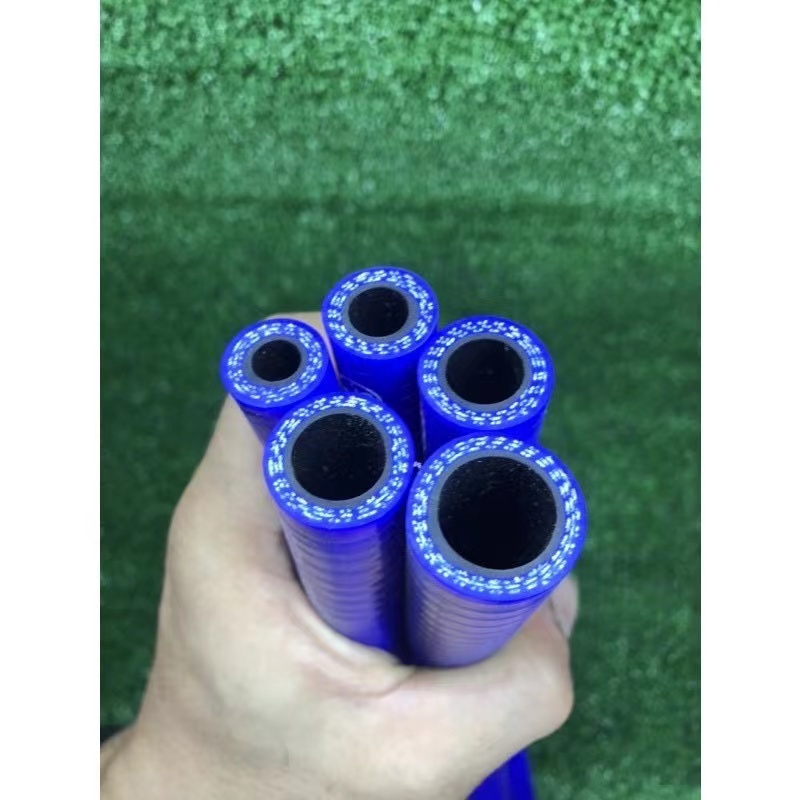 Samco Silicone Fuel & water silicone Hose 1 Meter (Fuel Oil & Water ...
