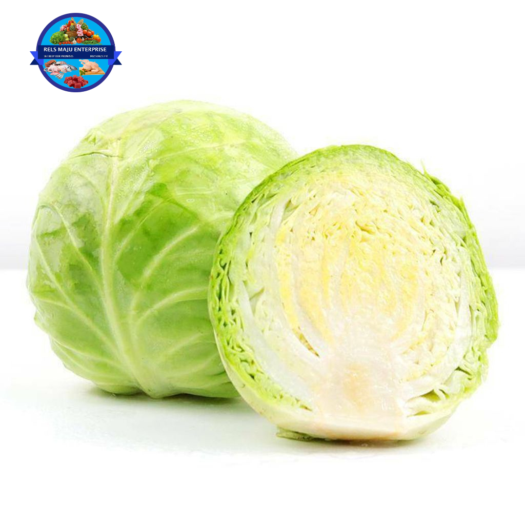 KOBIS BEIJING / BEIJING CABBAGE / 北京包菜 | Shopee Malaysia