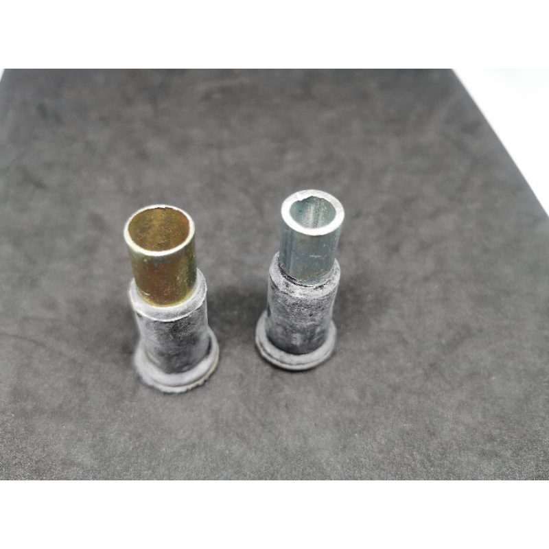 YAMAHA Y80 CDI Engine Bush Engine Collar Engine Rubber BIG SMALL ...