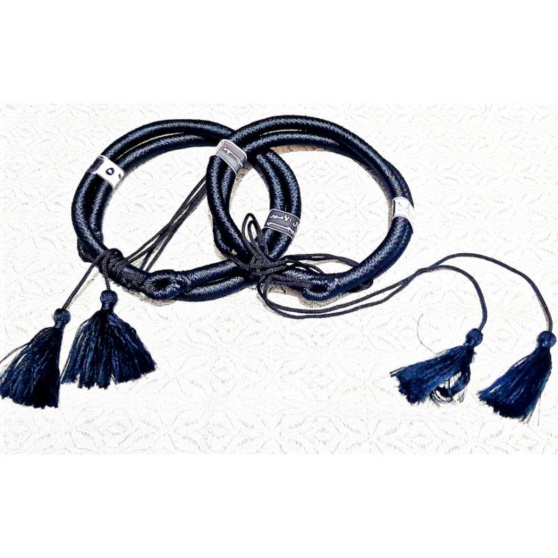 Igal Original Saudi Arabian Men's Turban Product | Shopee Malaysia