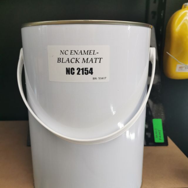 NC FAST DRY (2154 ) -(030-10178) MATT BLACK | Shopee Malaysia
