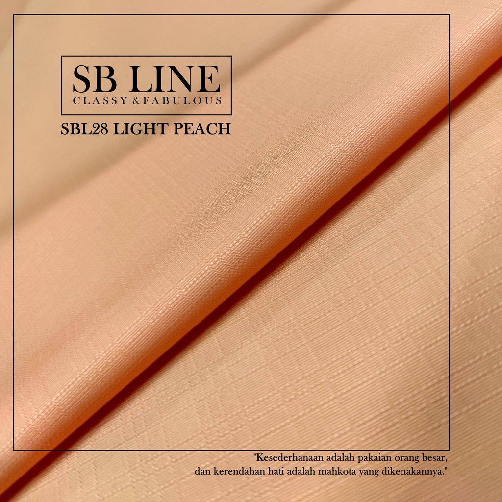 Kain SB Line Sakura Cotton Kain Pasang Exclusive Bidang 45 | Shopee ...