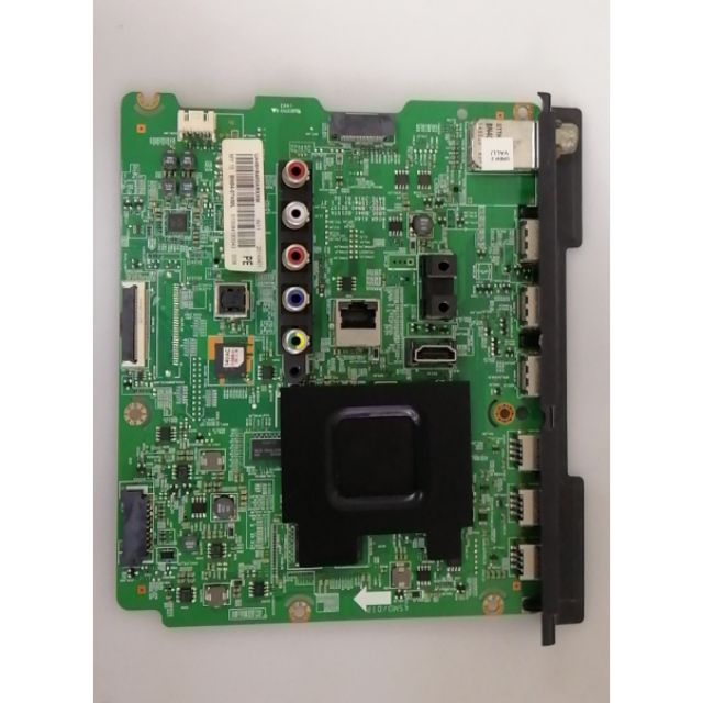 Samsung Used Set UA48H6400AR Tv Main Board | Shopee Malaysia