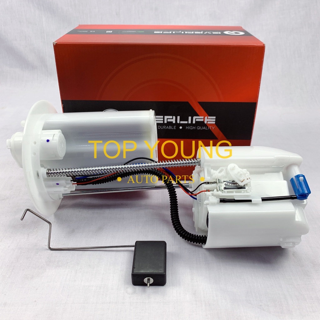TOYOTA VIOS NCP93 YARIS FUEL PUMP GENUINE OEM PRODUCT 77024-0D070 ...