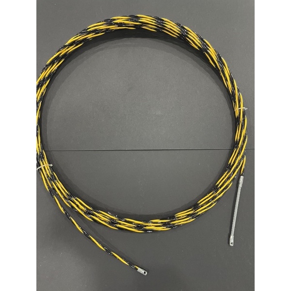 Fishtape Wire puller Cable puller Made in Korea 15m 30m Shopee Malaysia