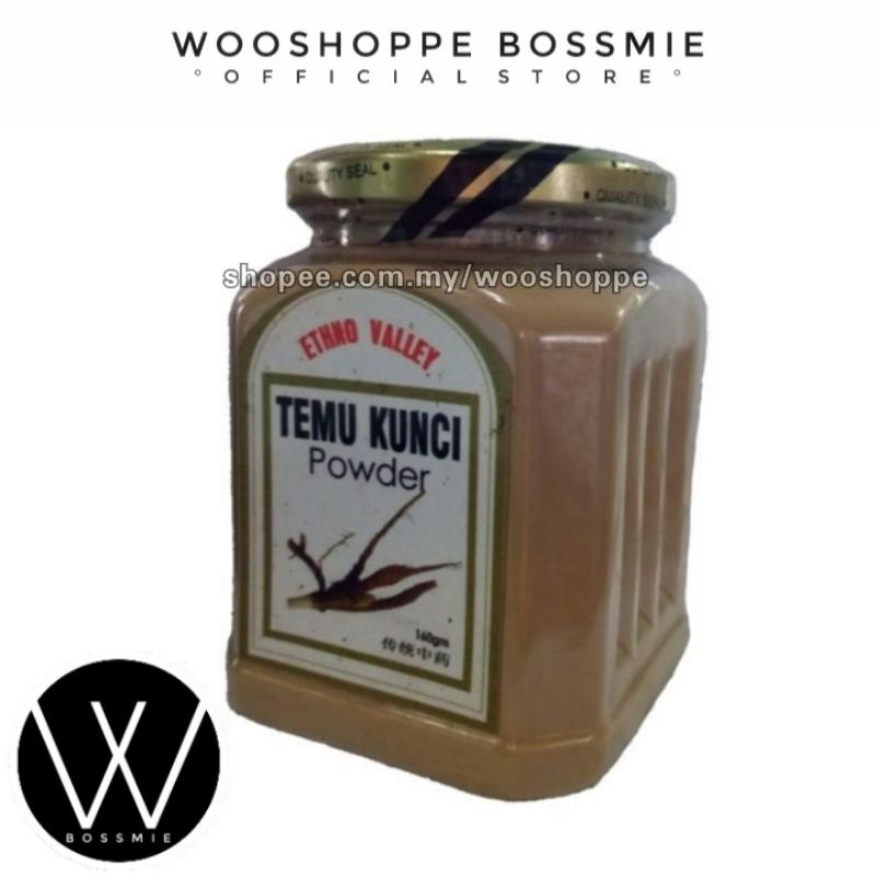 𝙒𝙊𝙊𝙎𝙃𝙊𝙋𝙋𝙀 TEMU KUNCI POWDER 160G | Shopee Malaysia
