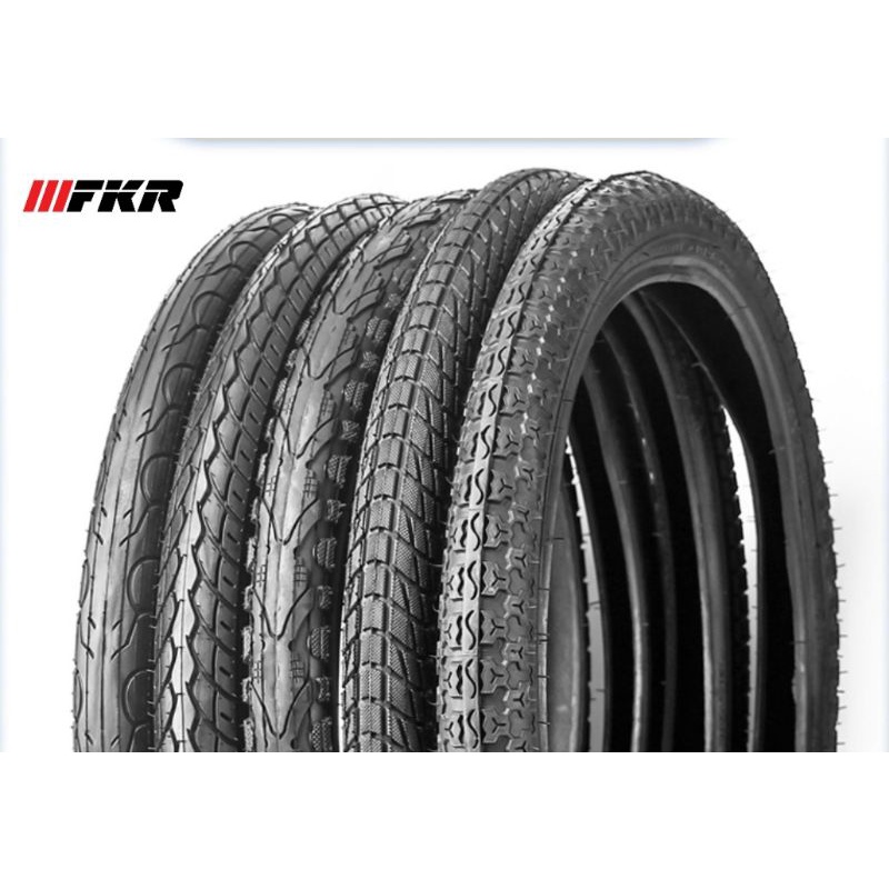 Tayar Basikal 12" 16" 20" 24" 26" FKR/Veroli Tayar Basikal MTB BMX ...
